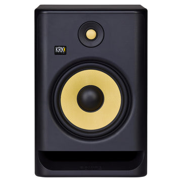 Rokit® Generation 4 Powered Studio Monitors – krkmusic