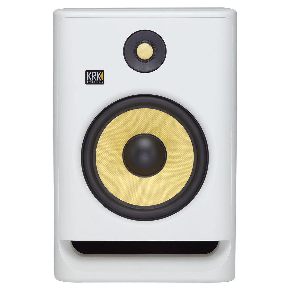 Rokit® Generation 4 Powered Studio Monitors – krkmusic