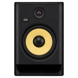 Rokit® 8 Generation Five Powered Studio Monitor – krkmusic