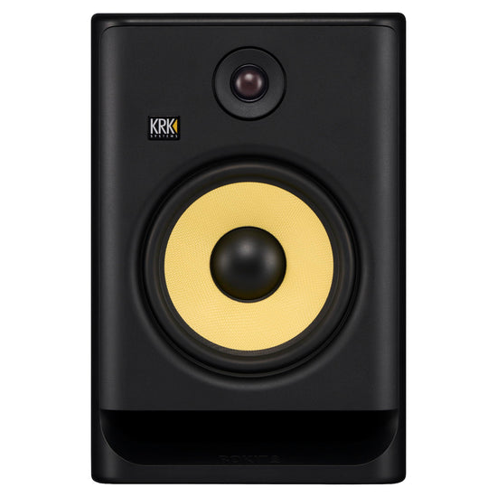Rokit® 8 Generation Five Powered Studio Monitor – krkmusic