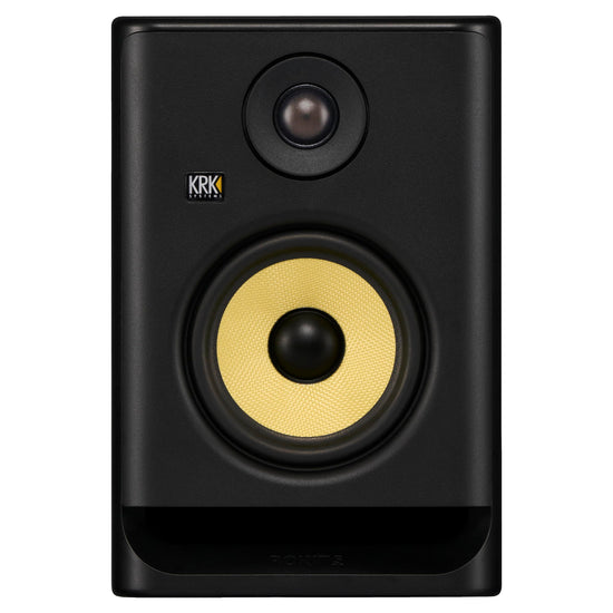 Rokit® 5 Generation Five Powered Studio Monitor – krkmusic