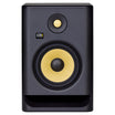 ROKIT 7 Generation 4 Powered Studio Monitor - Black – krkmusic