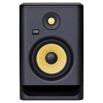 ROKIT 7 Generation 4 Powered Studio Monitor - Black – krkmusic