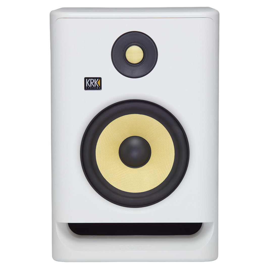 Rokit® Generation 4 Powered Studio Monitors – krkmusic