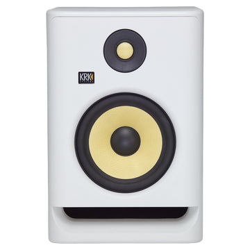 Rokit® Generation 4 Powered Studio Monitors – krkmusic