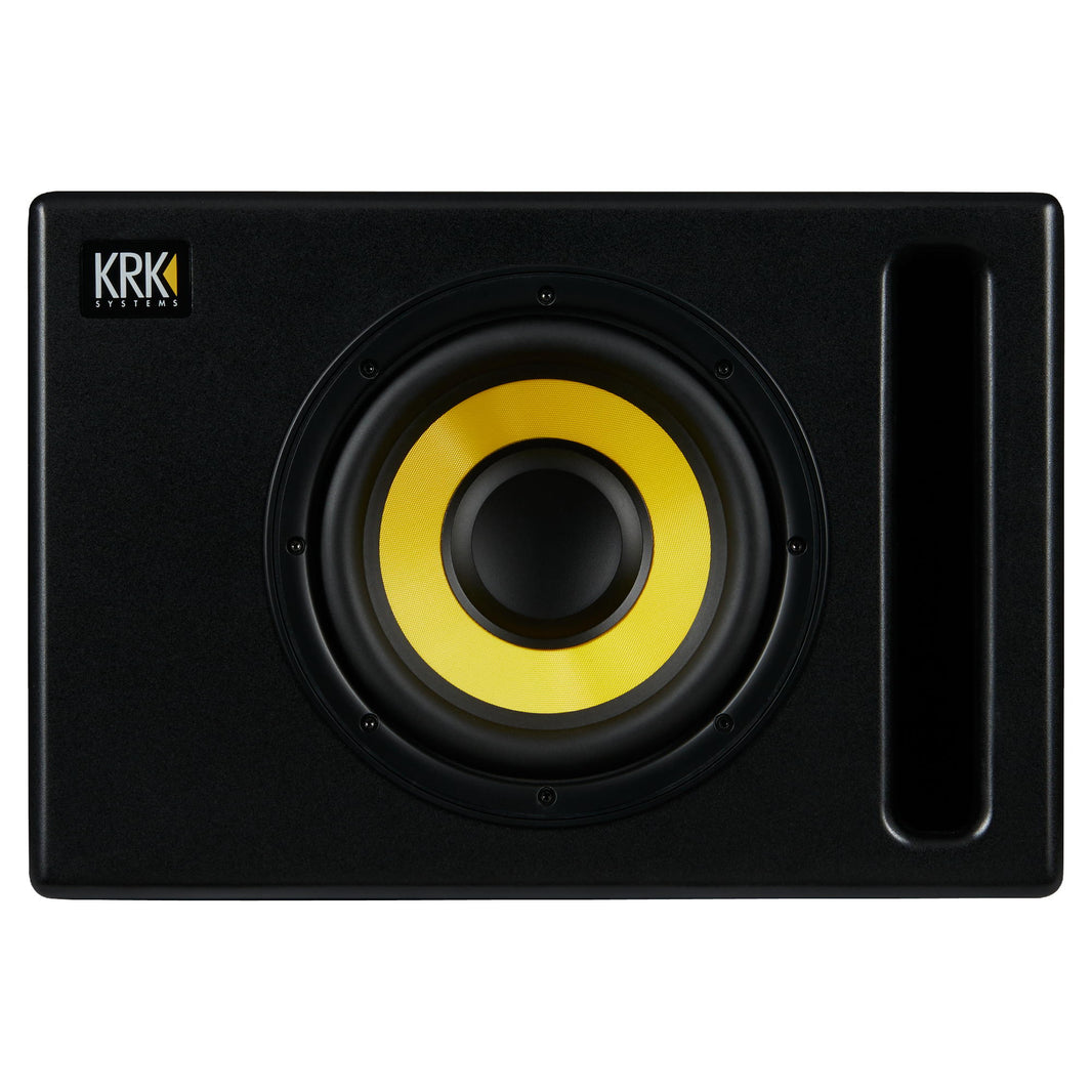 Subwoofers – krkmusic