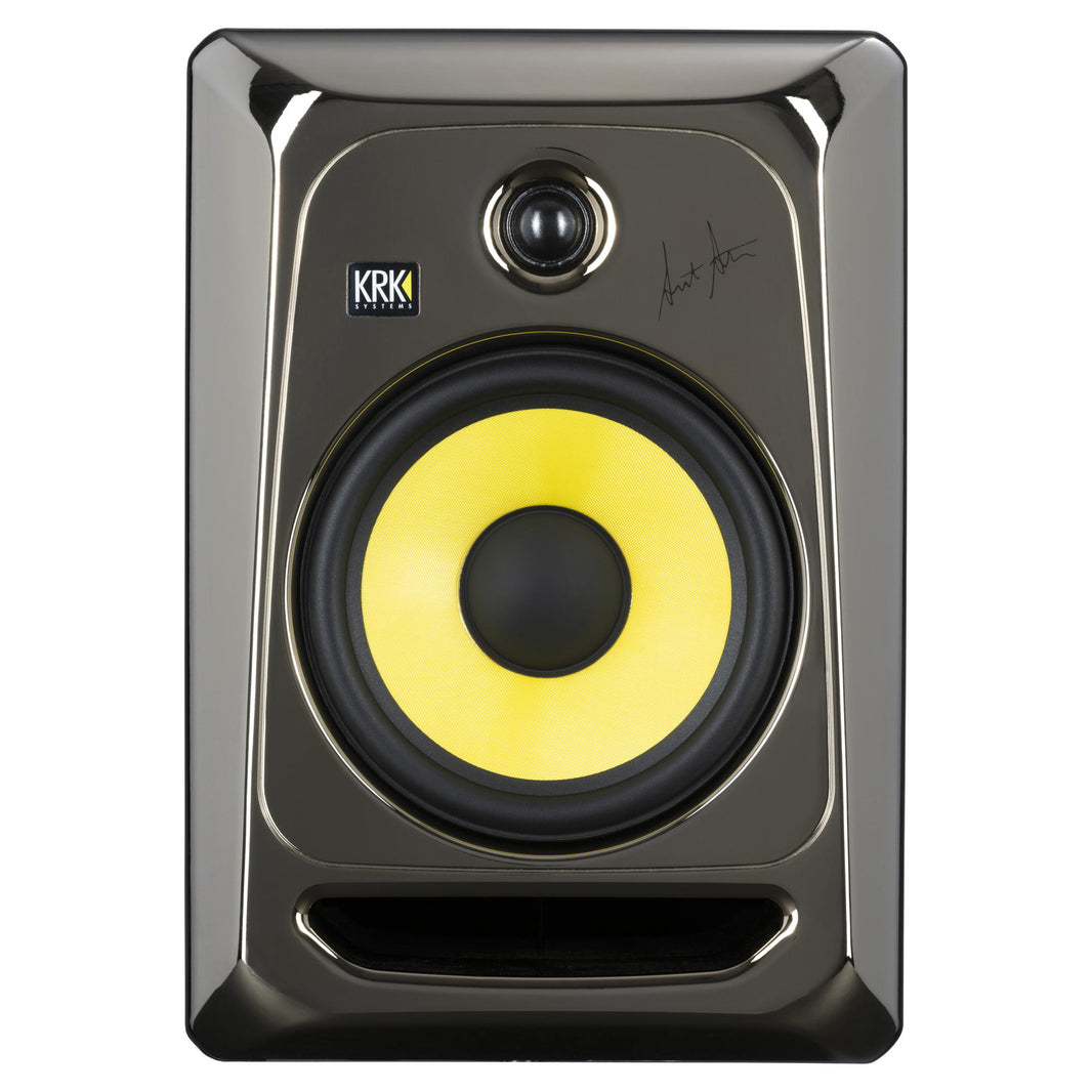 Classic Series Powered Studio Monitors – krkmusic