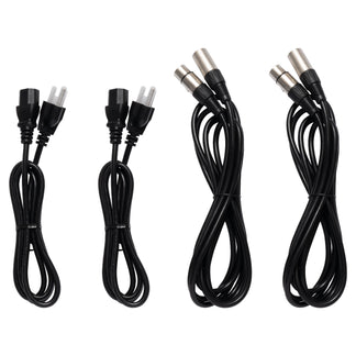 Classic 5 Powered Studio Monitor Pack – krkmusic