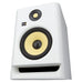 ROKIT 8 Generation 4 Powered Studio Monitor - White – krkmusic