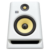 ROKIT 8 Generation 4 Powered Studio Monitor - White – krkmusic