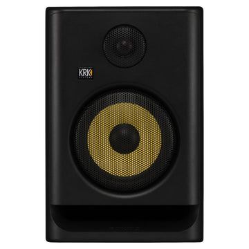 Rokit® Generation Five Powered Studio Monitors – krkmusic