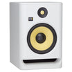 ROKIT 8 Generation 4 Powered Studio Monitor - White – krkmusic