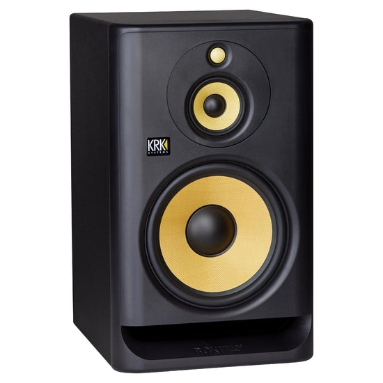 ROKIT 10-3 Generation 4 Powered Studio Monitor – krkmusic