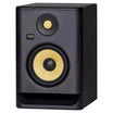 ROKIT 5 Generation 4 Powered Studio Monitor - Black – krkmusic