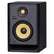 ROKIT 5 Generation 4 Powered Studio Monitor - Black – krkmusic