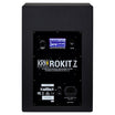 ROKIT 7 Generation 4 Powered Studio Monitor - Black – krkmusic