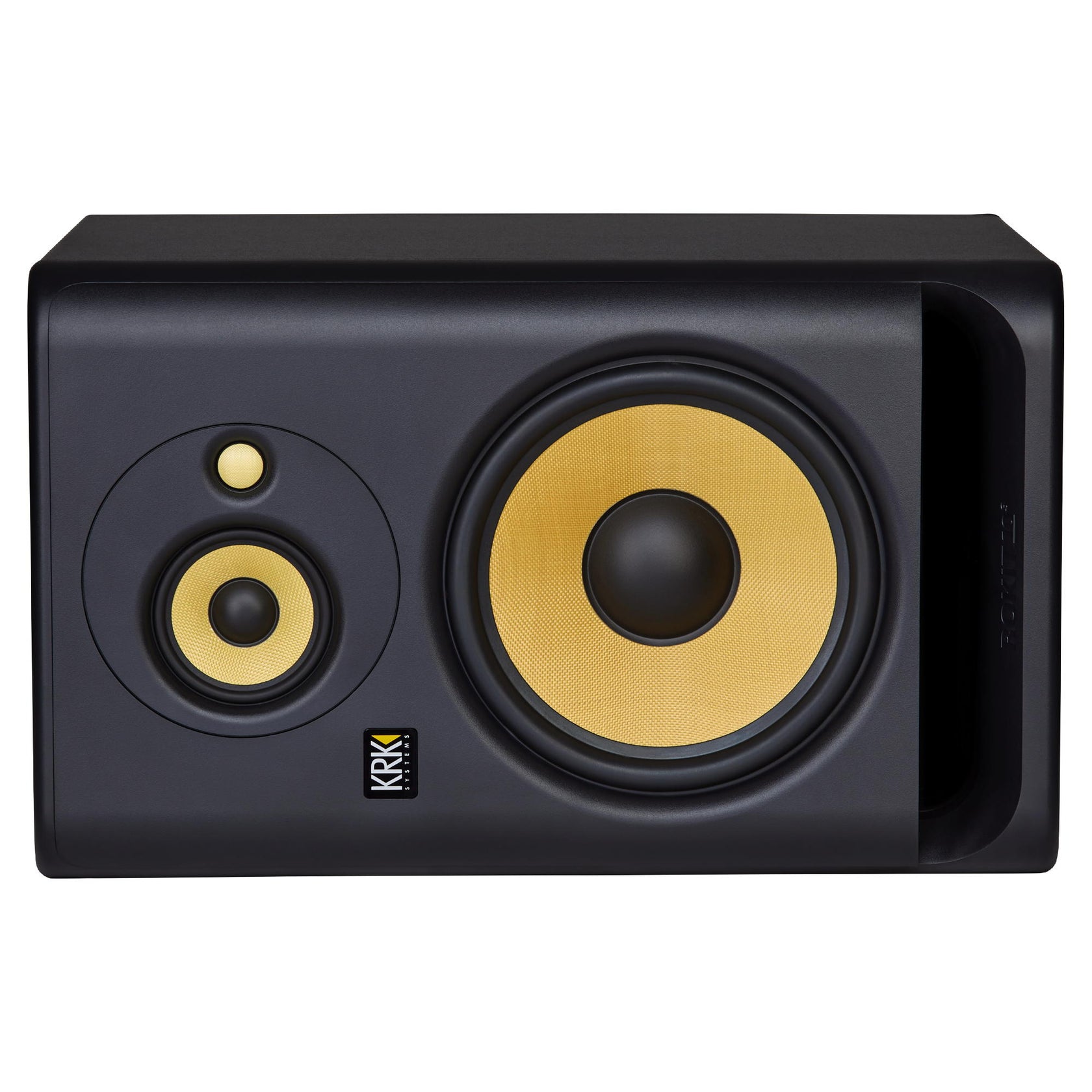 ROKIT 10-3 Generation 4 Powered Studio Monitor – krkmusic