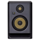 ROKIT 5 Generation 4 Powered Studio Monitor - Black – krkmusic