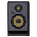 ROKIT 5 Generation 4 Powered Studio Monitor - Black – krkmusic