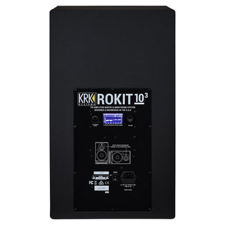 ROKIT 10-3 Generation 4 Powered Studio Monitor – krkmusic