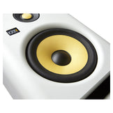 ROKIT 8 Generation 4 Powered Studio Monitor - White – krkmusic