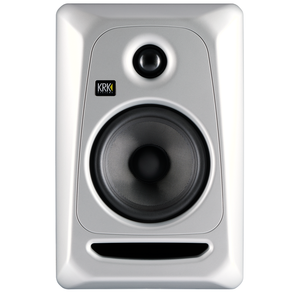 Classic Series Powered Studio Monitors – krkmusic
