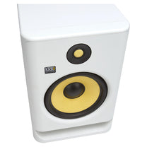 ROKIT 8 Generation 4 Powered Studio Monitor - White – krkmusic
