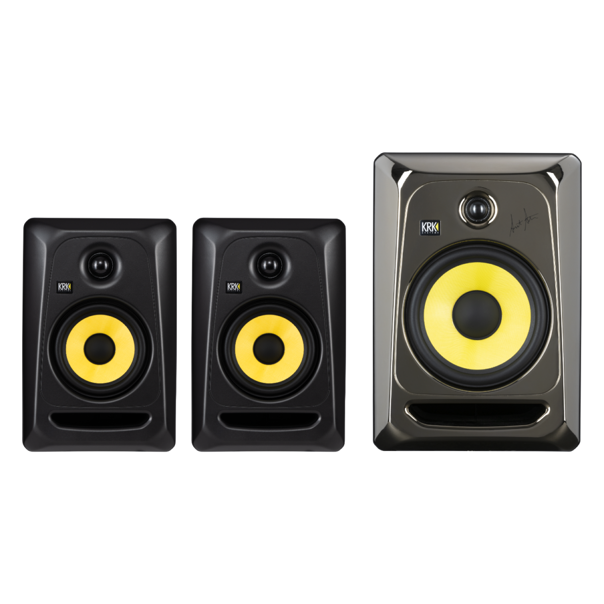 KRK Systems – krkmusic