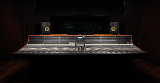 Rokit® Generation Five Powered Studio Monitors – krkmusic