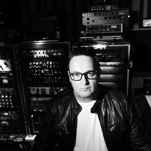 KRK Artist - Mark "Spike" Stent – krkmusic